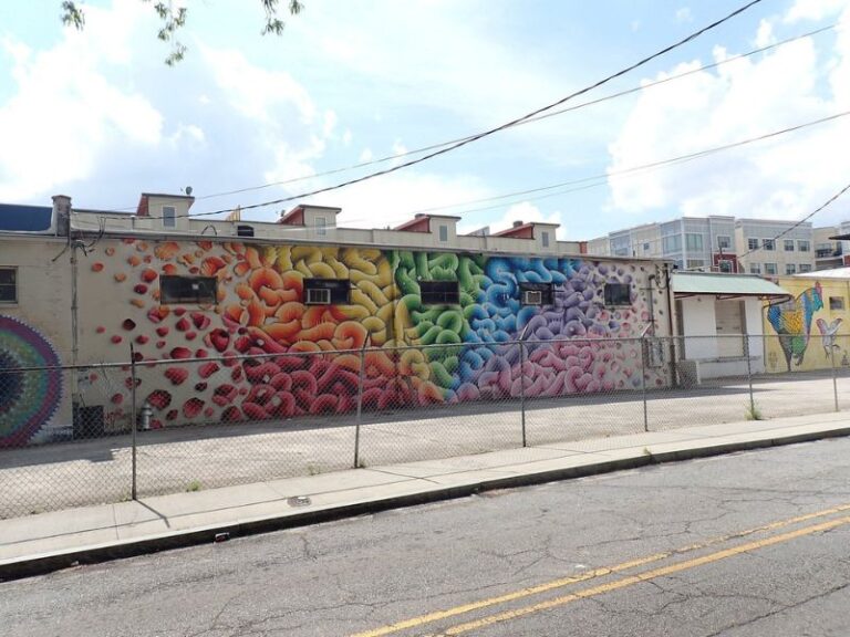 Top 12 Hidden Gems in Atlanta You Won’t Believe Exist
