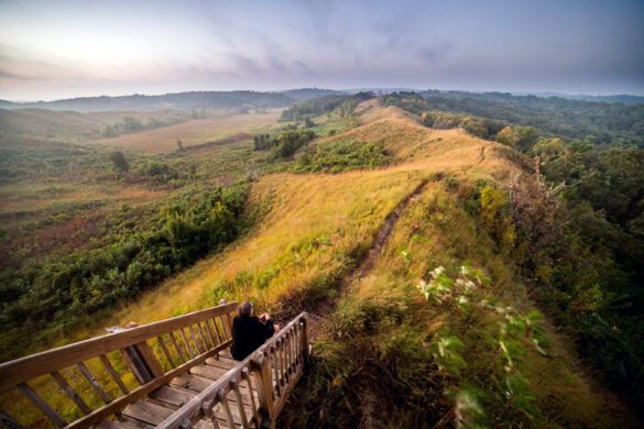 12 Jaw-Dropping Places in Iowa You Won’t Believe Exist