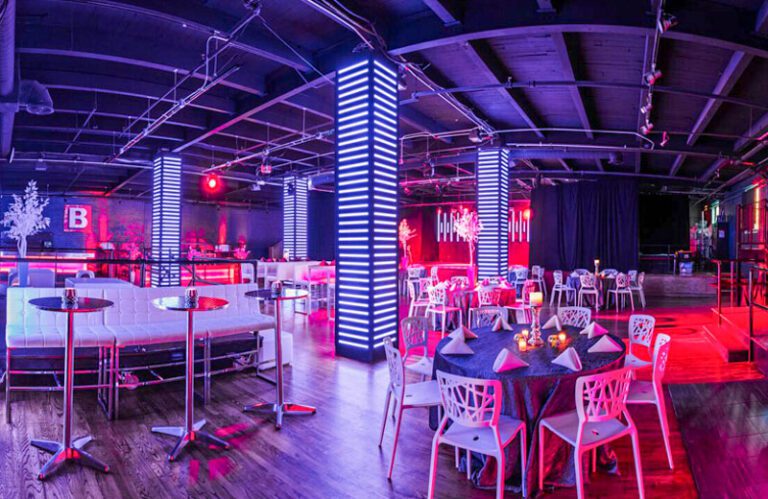 12 EPIC Things to Do in Detroit at Night (Ultimate 2025 Guide)
