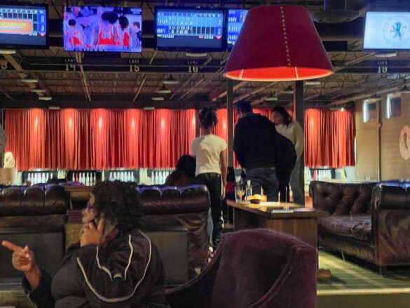 15 INSANE Things to Do in Atlanta at Night (Don't Sleep on #7!)