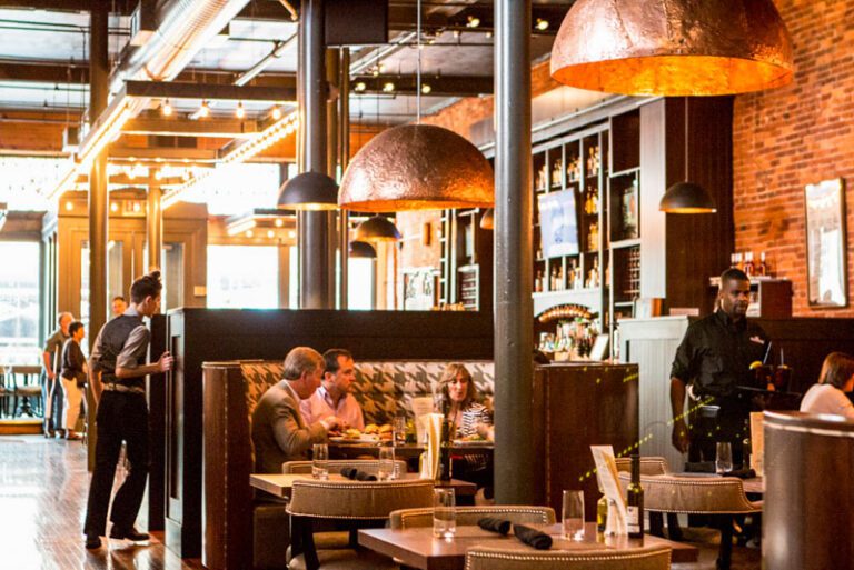 Lancaster PA's Coolest Restaurants: 12 Unique Spots You Can’t Miss