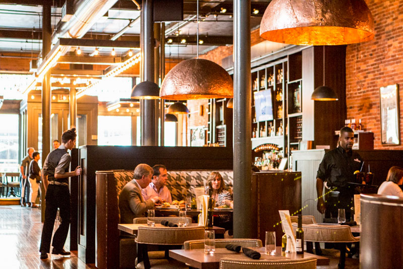 Lancaster PA's Coolest Restaurants: 12 Unique Spots You Can’t Miss