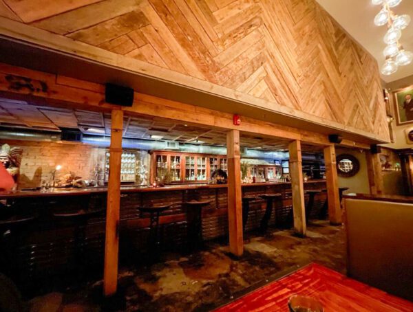 20 Fun Places to Eat in Salt Lake City: Foodie Favorites & Local Legends