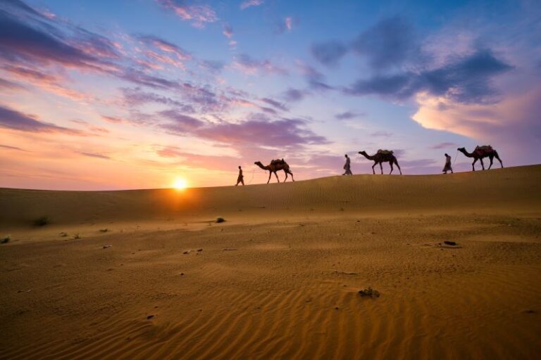 12 Chad Spots So Beautiful, They Look Photoshopped - Global Viewpoint