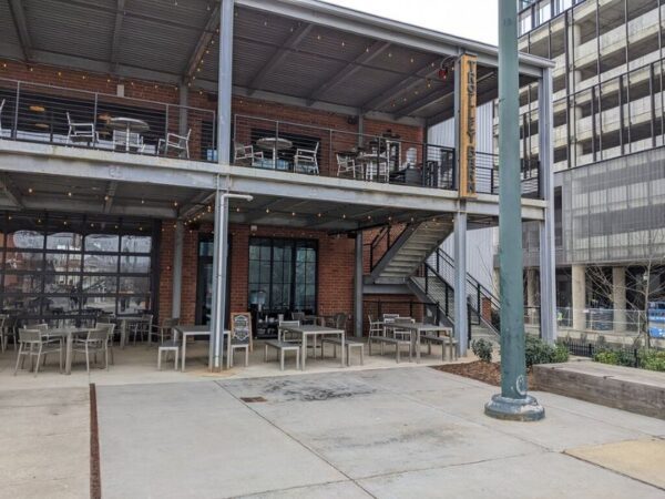 Top 12 Hidden Gems in Atlanta You Won’t Believe Exist