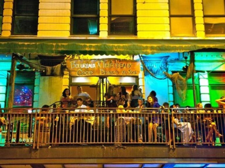 The Ultimate Baton Rouge Guide: 12 Things to Do & Places to Go For ...