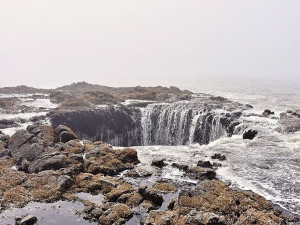 12 Underrated Places in Oregon That Deserve to Be on Your Bucket List