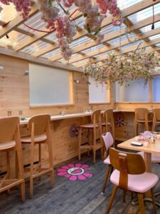 Manhattan Has a Hidden Record Bar Restaurant. Plus 20 More Cool Spots.