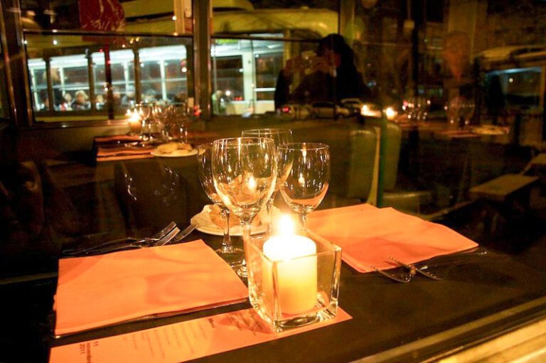 22 Fun & Unique Restaurants in Rome (Local Eats) - Global Viewpoint