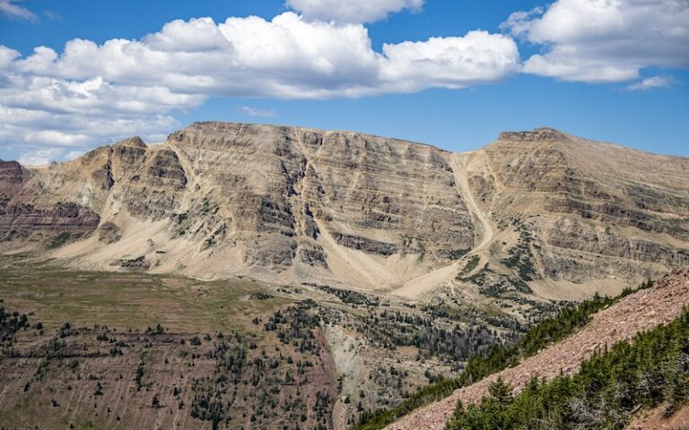 12 Stunning Places to Visit in the Uinta Mountains in 2025 - Global ...