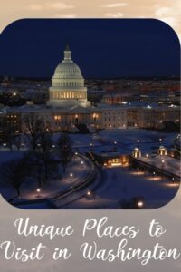 12 Insanely Gorgeous Places in Washington State You Need to See ...