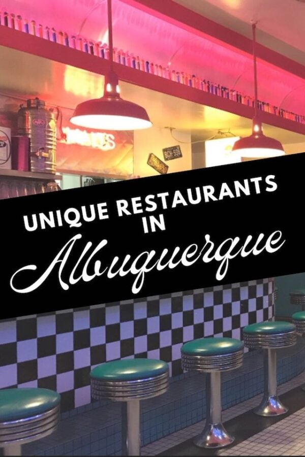 12 Must-Try Trendy Restaurants in Albuquerque That Will Blow Your Mind