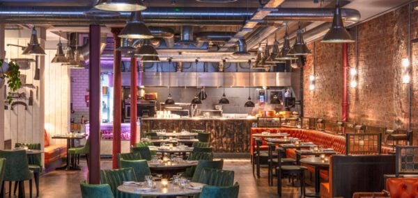 Eat Like a Local: Cardiffs’s Top 18 Spots for Food Lovers