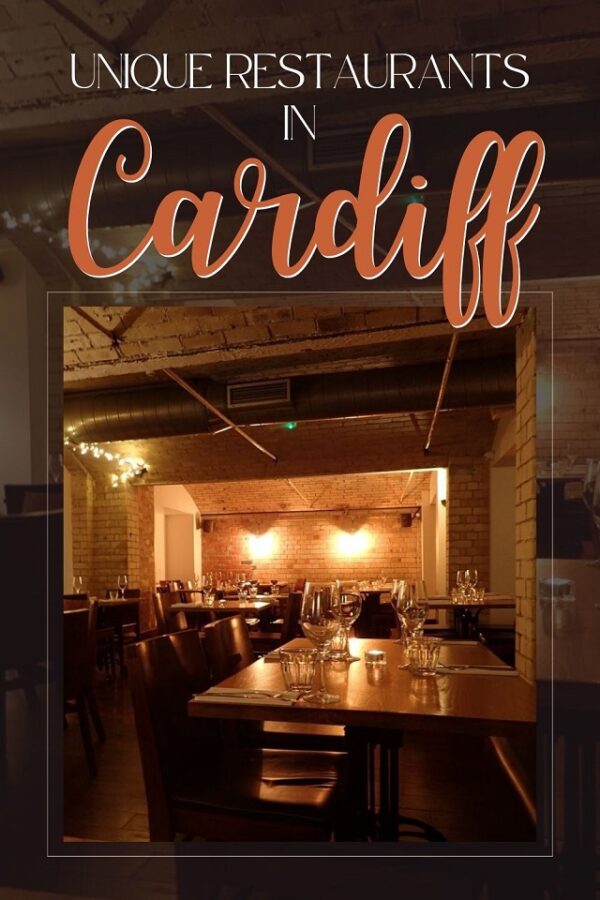 Cardiff's Food Scene Is Wales's Best-Kept Secret (18 Restaurants)