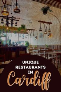Eat Like a Local: Cardiffs’s Top 12 Spots for Food Lovers