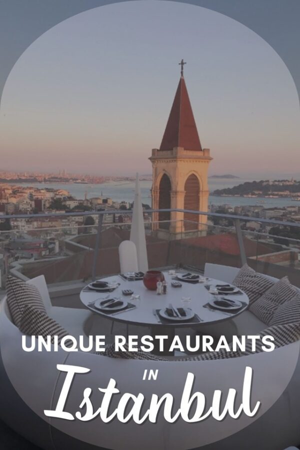 The Ultimate Foodie Guide to Istanbul’s Hidden Gem Restaurants