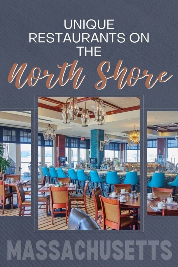 A Foodie's Guide to 27 Fun Restaurants on the North Shore