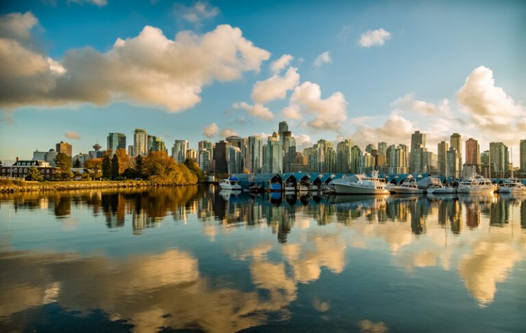 15 Livable Cities in North America You Need to Know About - Global ...