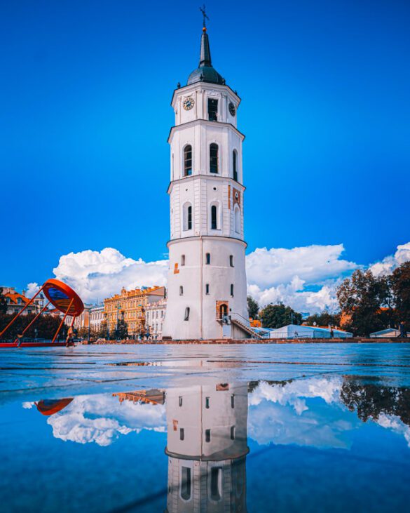 12 AMAZING Things to Do in Vilnius, Lithuania - Global Viewpoint