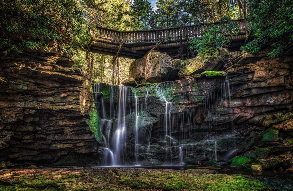 12 Breathtaking Places in West Virginia You Can’t Miss