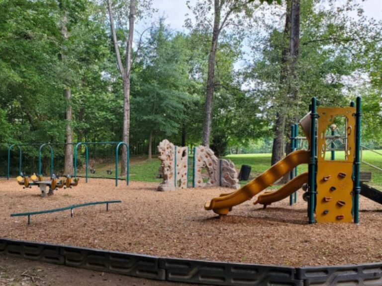 Top 12 Hidden Gems in Atlanta You Won’t Believe Exist