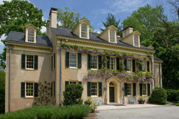 12 Livable Places in Delaware Offer the Perfect Mix of Culture and ...