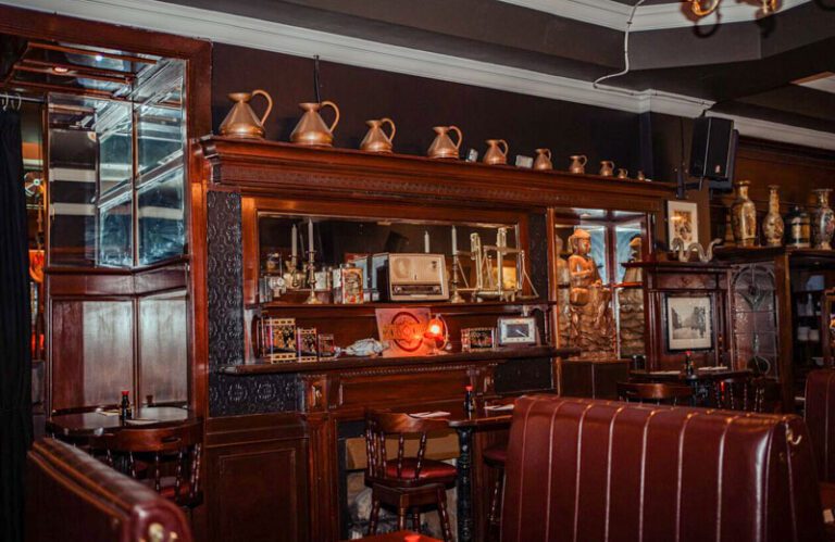 21 Unique Restaurants in Dublin, Ireland (Michelin Stars and Rooftops)