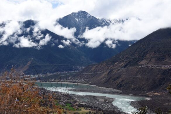 These are 12 Incredibly Magical Places in Tibet for Nature Lovers ...