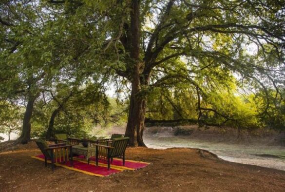 12 Chad Spots So Beautiful, They Look Photoshopped - Global Viewpoint