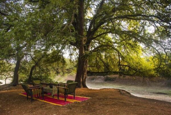 12 Chad Spots So Beautiful, They Look Photoshopped - Global Viewpoint