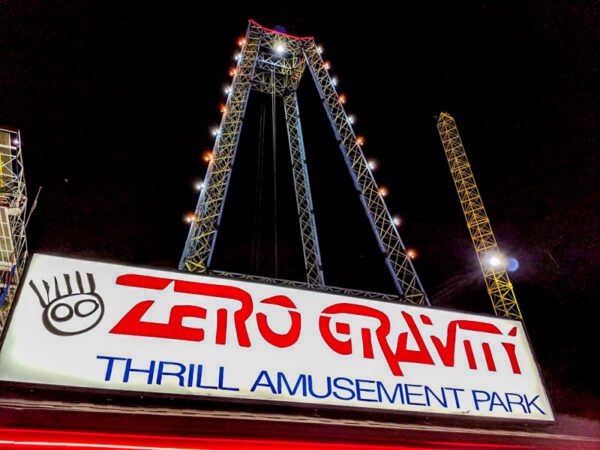 Guide to Dallas with Teens: Six Flags, Deep Ellum & BBQs