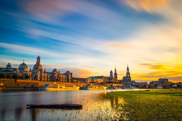 12 Enchanting Places in Saxony That Look Straight Out of a Postcard ...