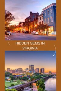 Top 12 Hidden Gems in Virginia You Won’t Believe Exist