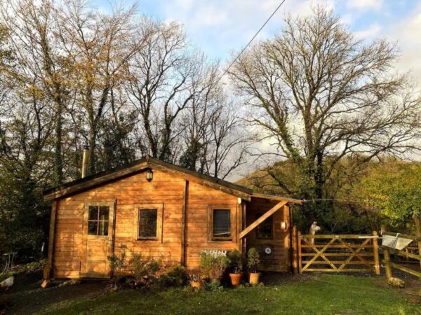 Stay Somewhere Different: 10 Unique Accommodations in Wales