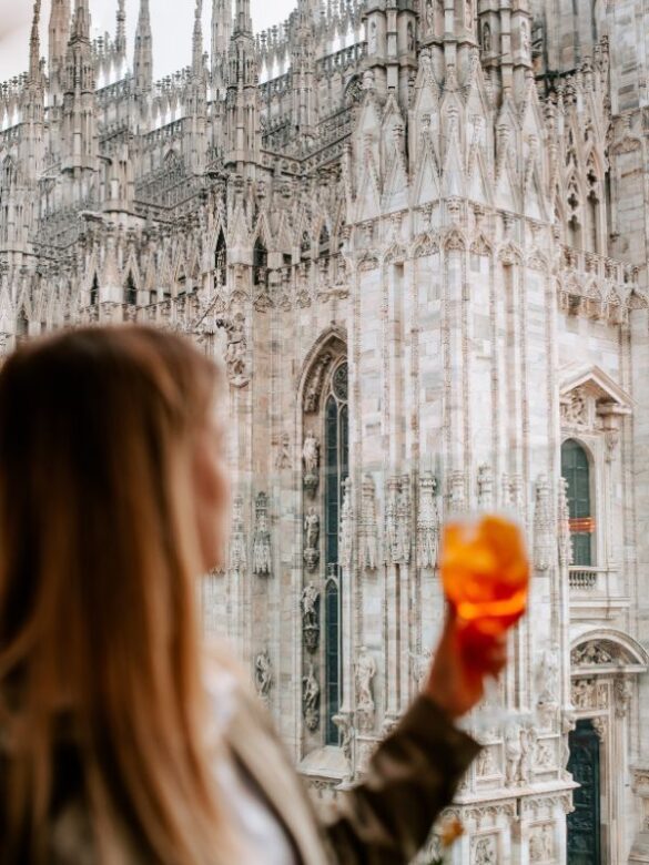 12 Must-Do Experiences in Milan in Your 20s (Beyond the Fashion District)