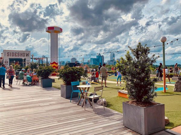 12 Fun & Unique Things to Do in Atlanta with Teens