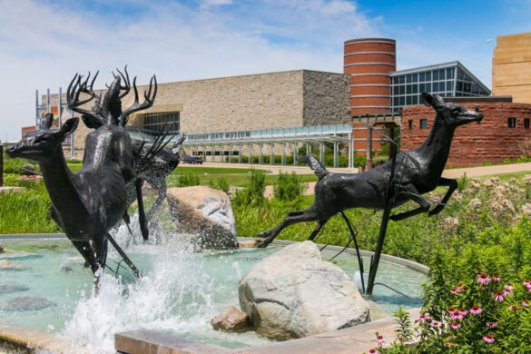 12 EPIC Things to Do in Indianapolis at Night (Local Secrets!)