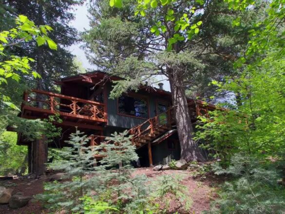 12 Unusual & Unique Stays in Utah for an Epic Adventure