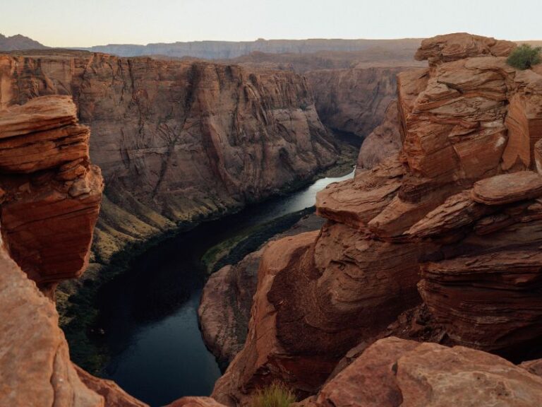 12 Incredible & Unique Places to Stay in Arizona