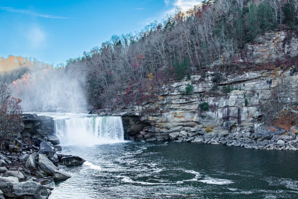 Top 12 Stays in Kentucky for an Unusual Stay
