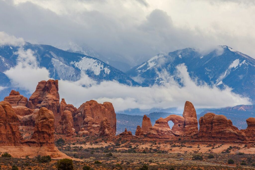 12 Unusual & Unique Stays in Utah for an Epic Adventure