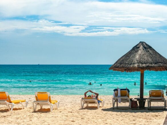 12 Amazingly Cheap Places to Fly in May 2026 - Global Viewpoint