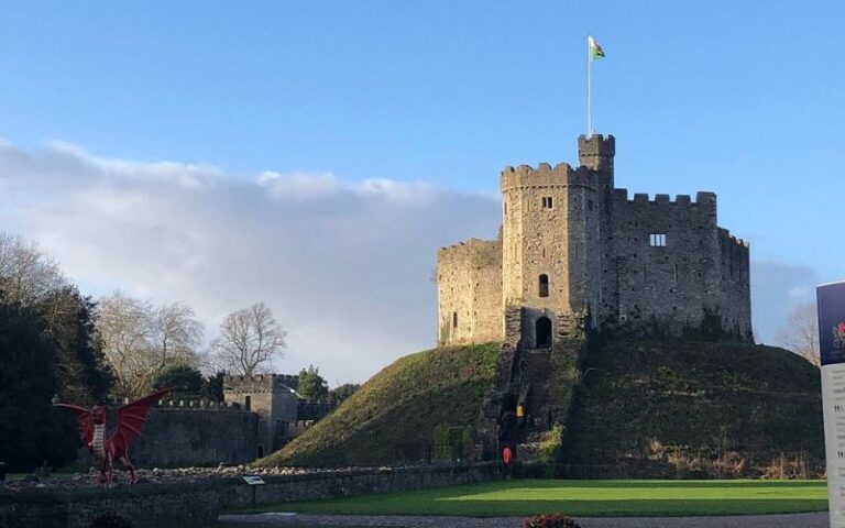 12 Awesome Places to Live in the UK in 2025 For Travel Lovers - Global ...