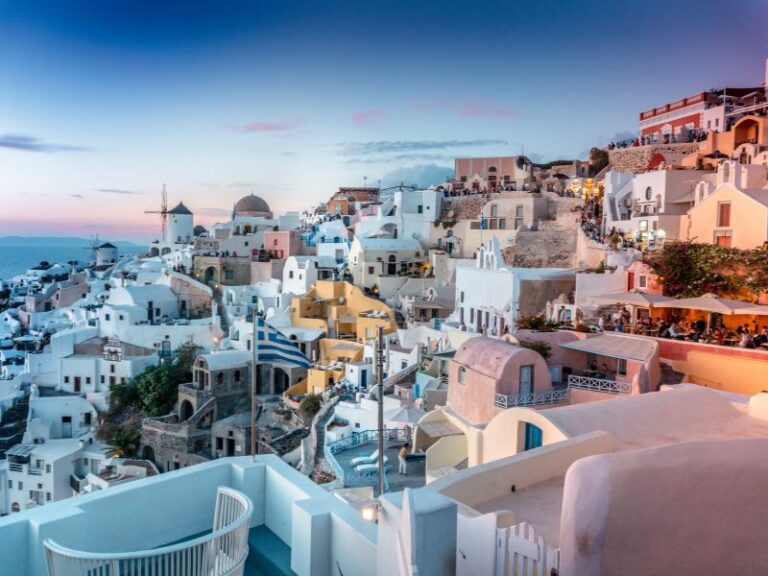 12 Amazingly Cheap Places to Fly in May 2026 - Global Viewpoint