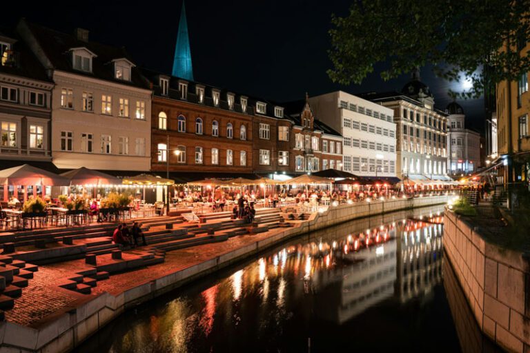 12 Amazing Cities in Denmark for the Ultimate Work-Life Balance ...