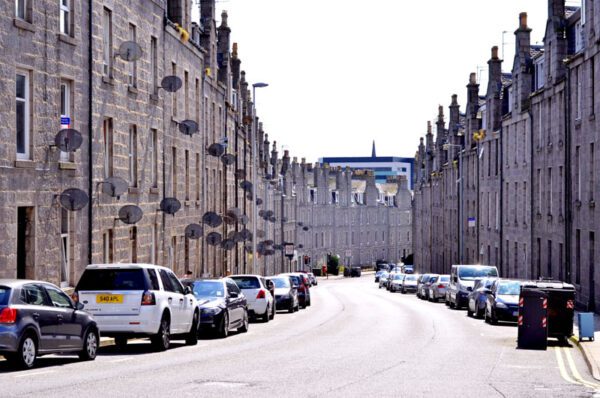 12 Absolutely Dreamy Places to Live in Scotland - Global Viewpoint