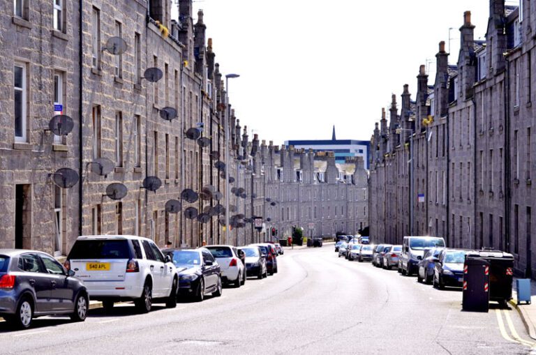 12 Absolutely Dreamy Places to Live in Scotland - Global Viewpoint