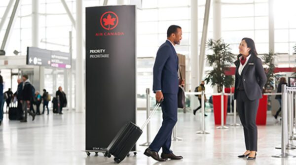 Air Canada Business Class in 2026: Seats, Perks, and Routes