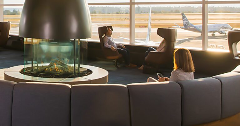 Flying Alaska Airlines First Class? Here’s What to Expect in 2025