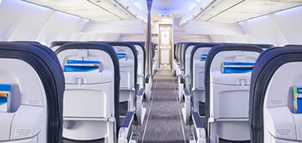 Flying Alaska Airlines First Class? Here’s What to Expect in 2025